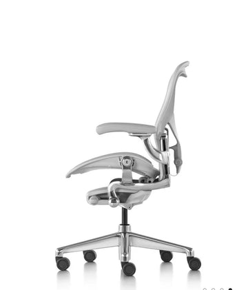 In Stock - Herman Miller Aeron Chairs by Herman Miller Melbourne ...