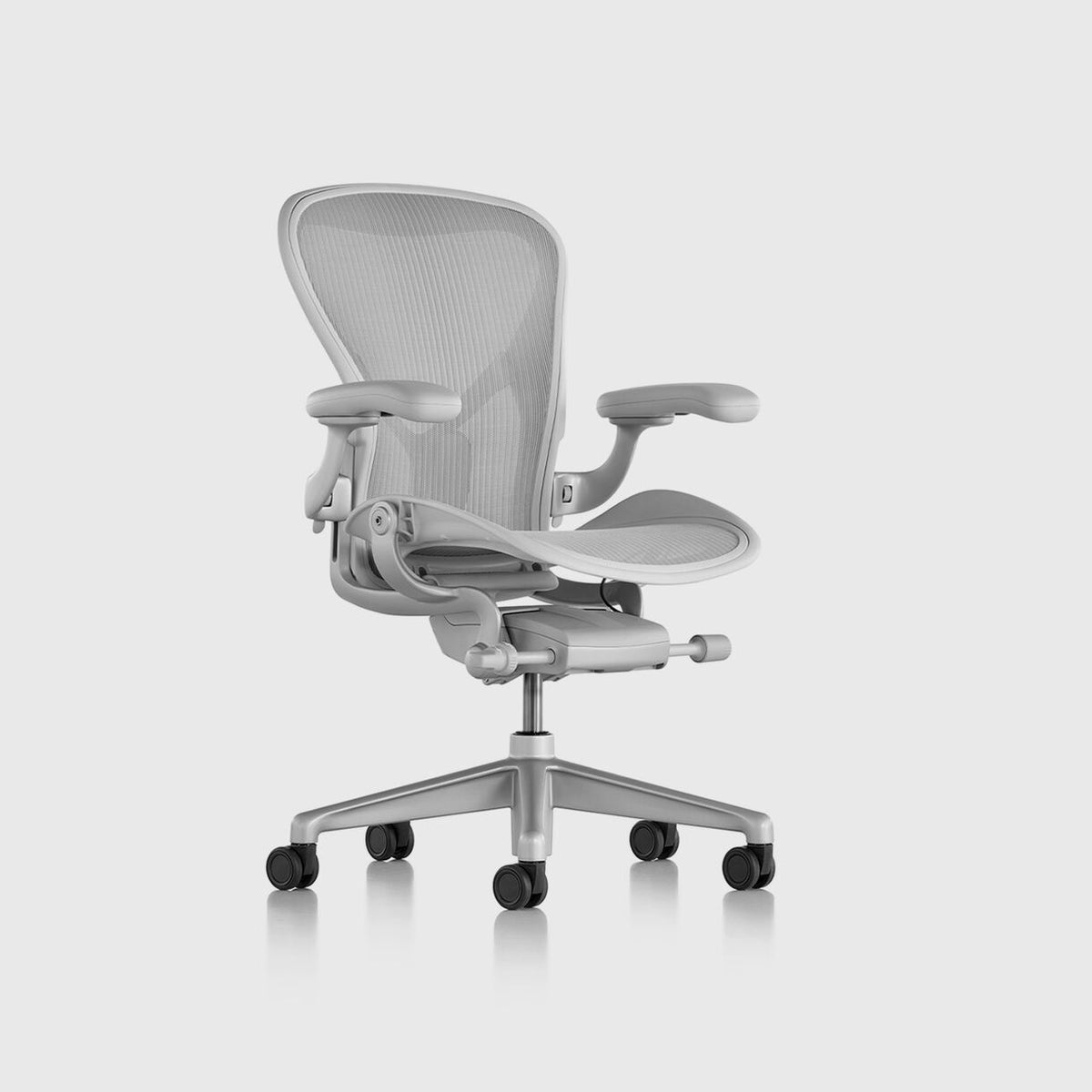 In Stock - Herman Miller Aeron Chairs by Herman Miller Melbourne ...