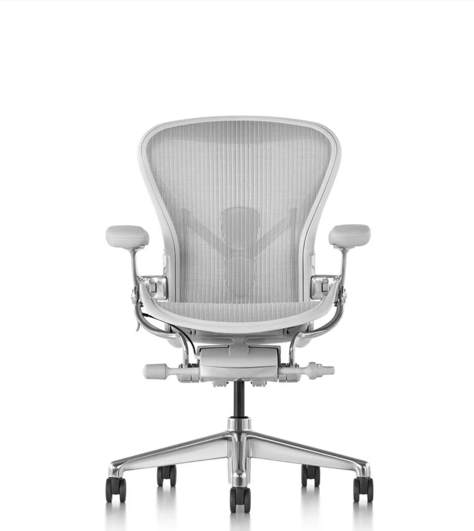 In Stock - Herman Miller Aeron Chairs by Herman Miller Melbourne ...