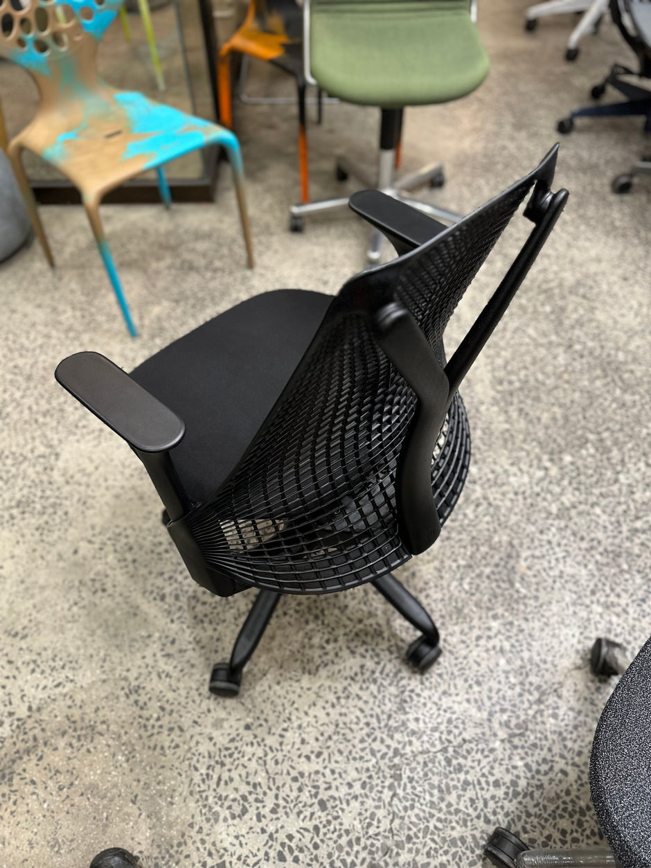 Renowned Ergonomic Designer Office Chairs BIFMA rated & approved – The ...