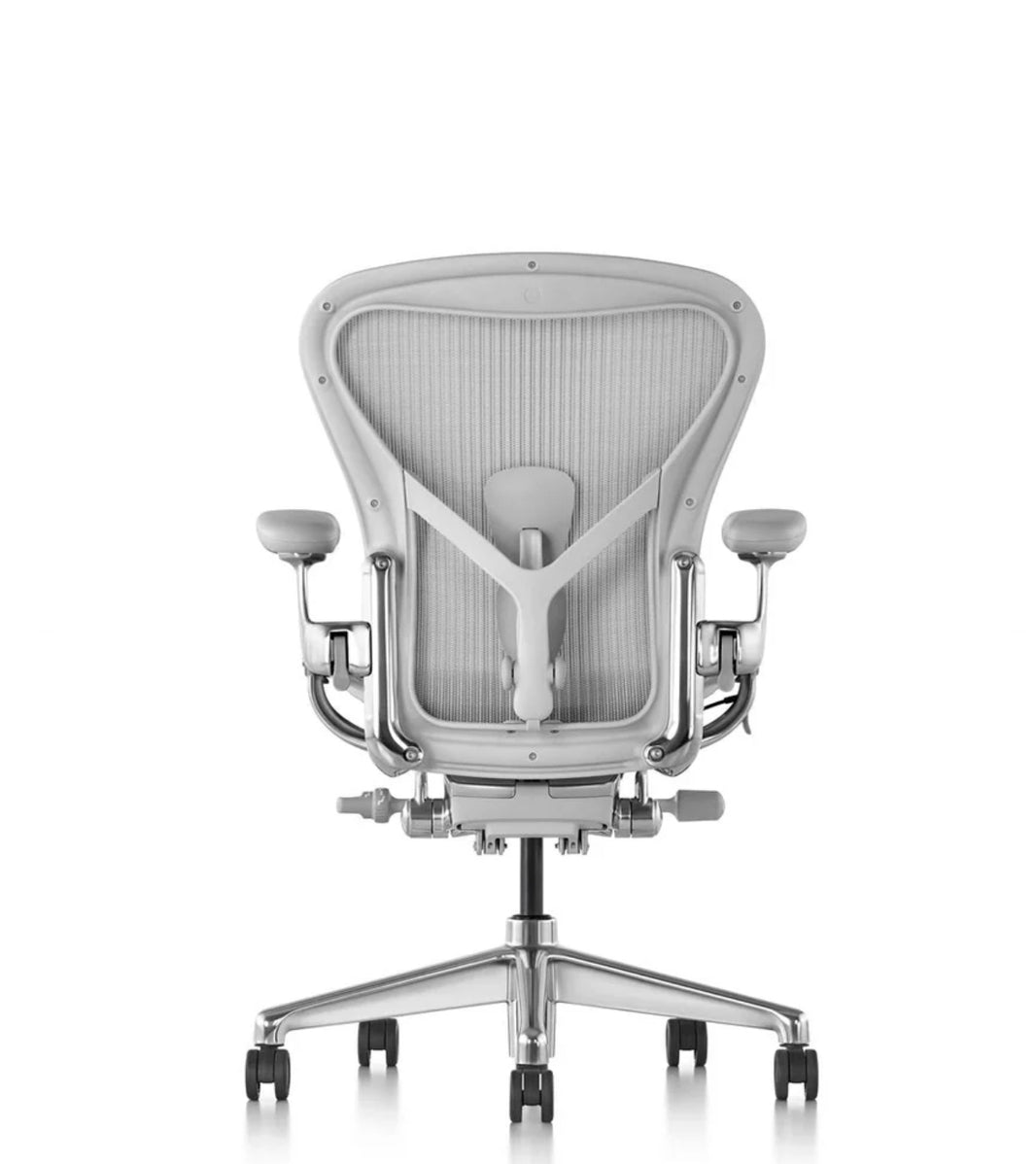 In Stock - Herman Miller Aeron Chairs by Herman Miller Melbourne ...