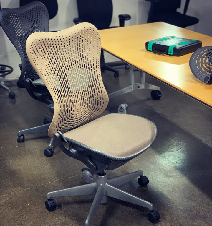 Renowned Ergonomic Designer Office Chairs BIFMA rated & approved – The ...