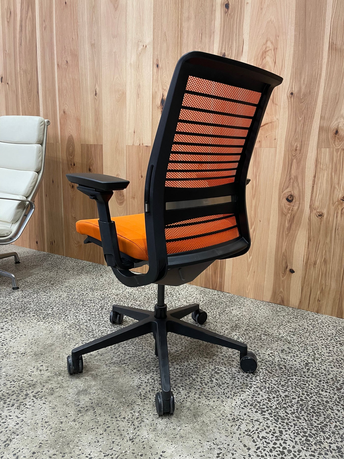 Steelcase – The Chair Co.
