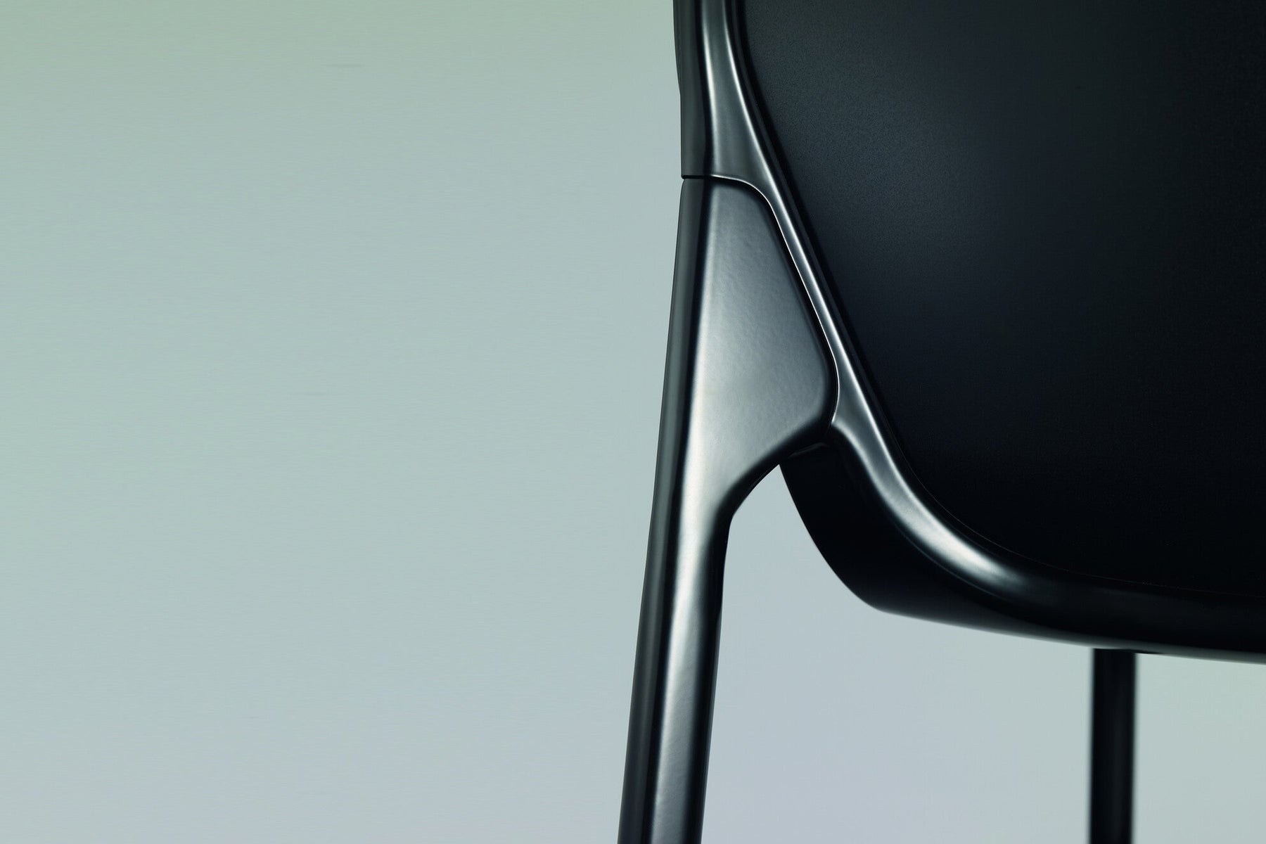 Wilkhahn Chassis Chair Original Stackable Chairs Authentic Made in Ger ...