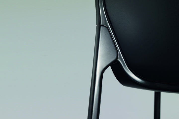 Wilkhahn Chassis Chair Original Stackable Chairs Authentic Made in Ger ...