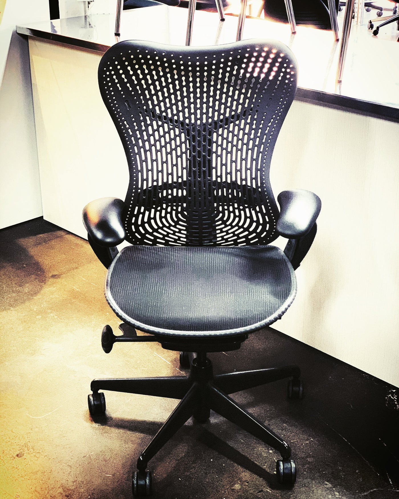 Authentic Ergonomic Designer Furniture from Melbourne Chair Co